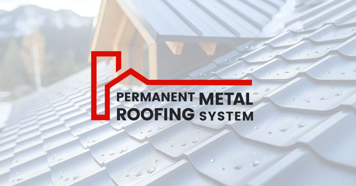 Permanent Metal Roofing Systems | Metal Roofing NJ
